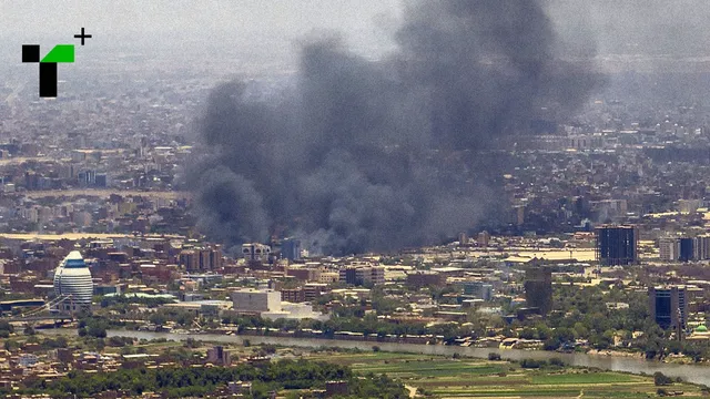 สงครามกลางเมืองซูดาน 8 เดือนของมหกรรมความตาย กำลังกลายเป็นสงครามที่โลกลืม