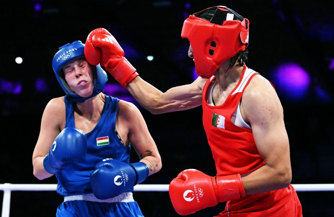 IOC VS IBA ดราม่าที่ทำให้โอลิมปิกมัวหมอง