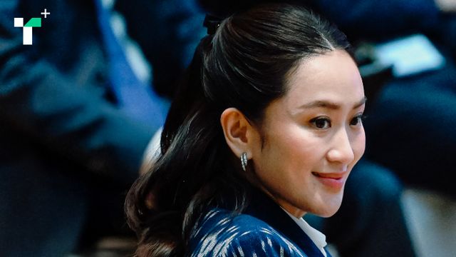 นายกฯ แพทองธารกับ 4 เส้นทางอนาคต หากศาลรัฐธรรมนูญรับคำร้องปมชายแดนไทย-กัมพูชา