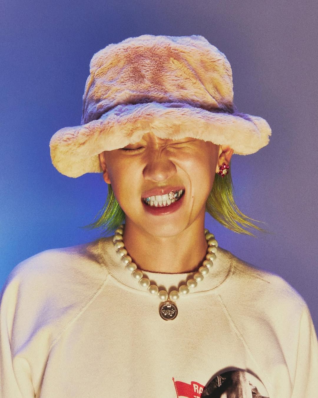 แบรนด์เครื่องประดับฟันสุด Swag ที่ออกแบบ Grillz มันๆ ตั้งแต่ฟันติดโบว์ ...