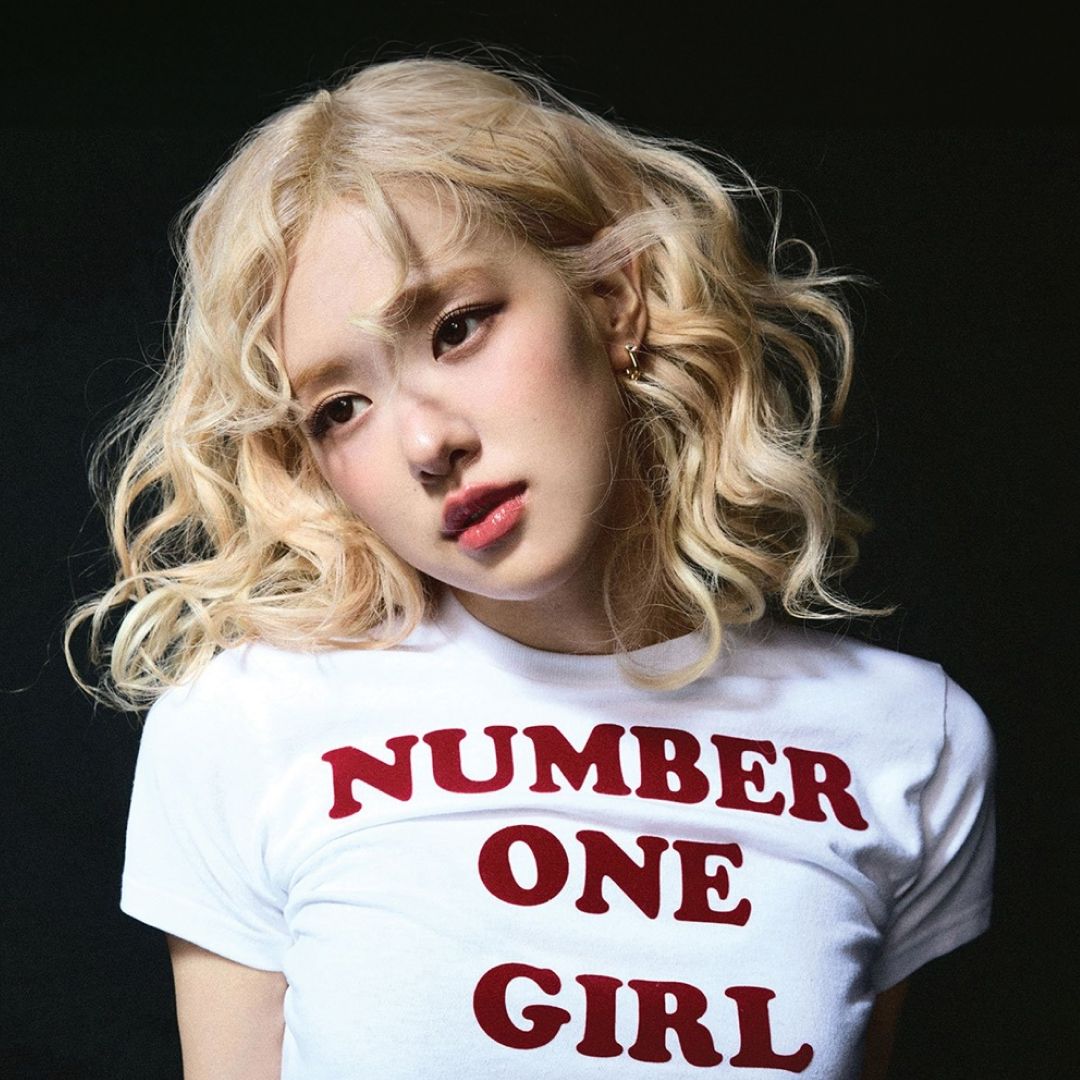 ‘number one girl’ เพลงใหม่ที่ ‘ROSÉ’ แต่งขึ้นในคืนที่เกลียดตัวเอง จากคำ ...