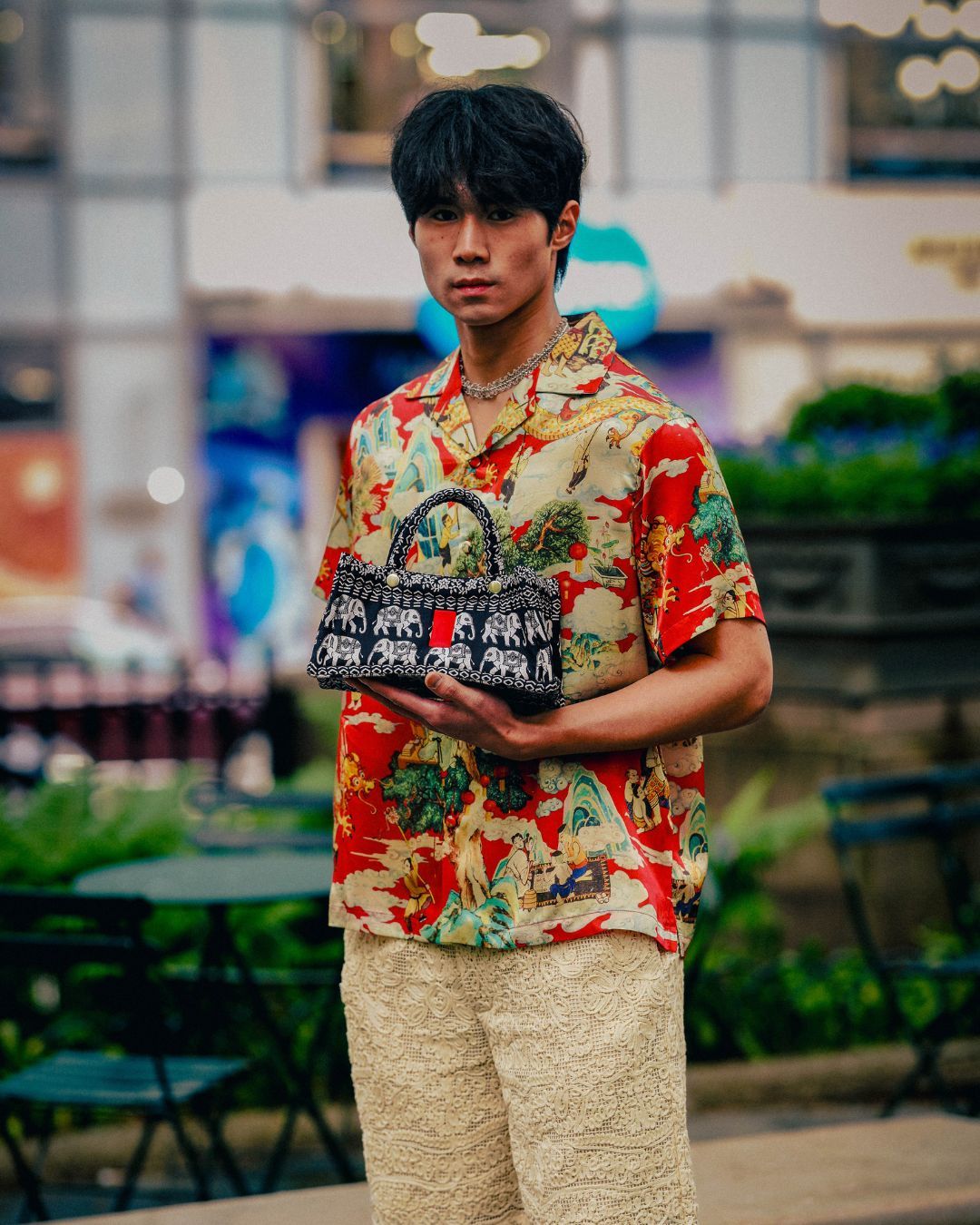 แบรนด์ไทยเก่งมากพอ ที่จะปล่อยของในนิวยอร์ก! แทน สวัสดิชัย ผู้ก่อตั้ง ...