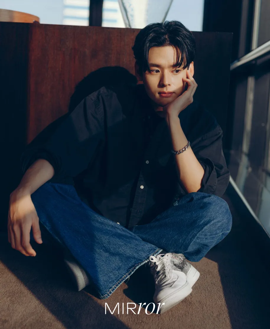 คุยกับ ‘เน’ PERSES ไอดอล T-Pop ที่เรียกตัวเองว่าเป็น ‘เฟมินิสต์’