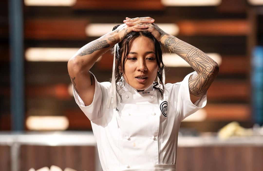 ตัวตนส่วนหนึ่งของ ‘Nat Thaipun’ สาวไทย-ออสซี่ แชมป์ MasterChef ...