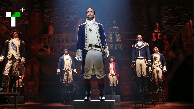 ถอดรหัสความสำเร็จของ Hamilton มิวสิคัลแห่งยุค ที่เป็นมากกว่า ‘ละครเพลง’