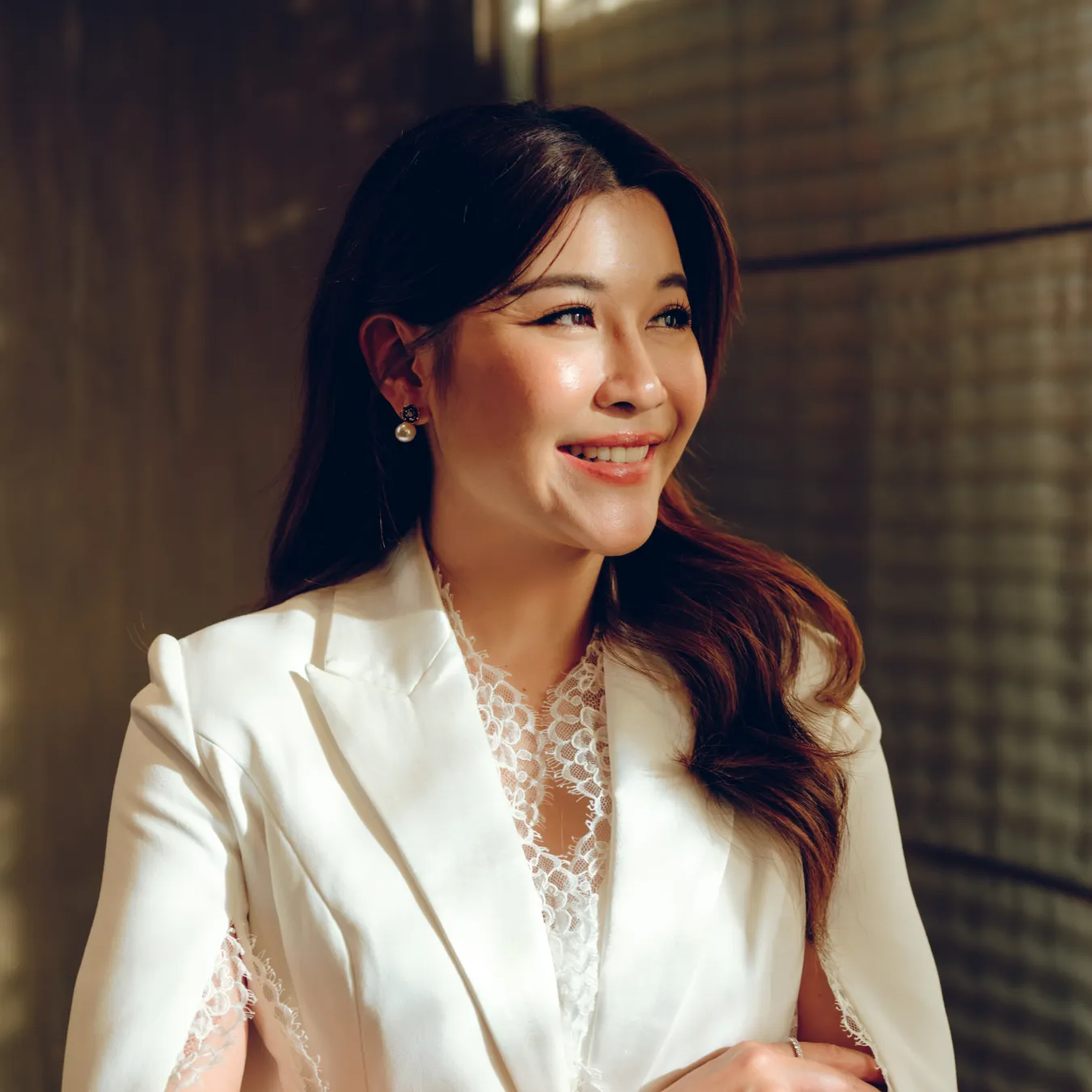 Conversation | MIRROR Thailand