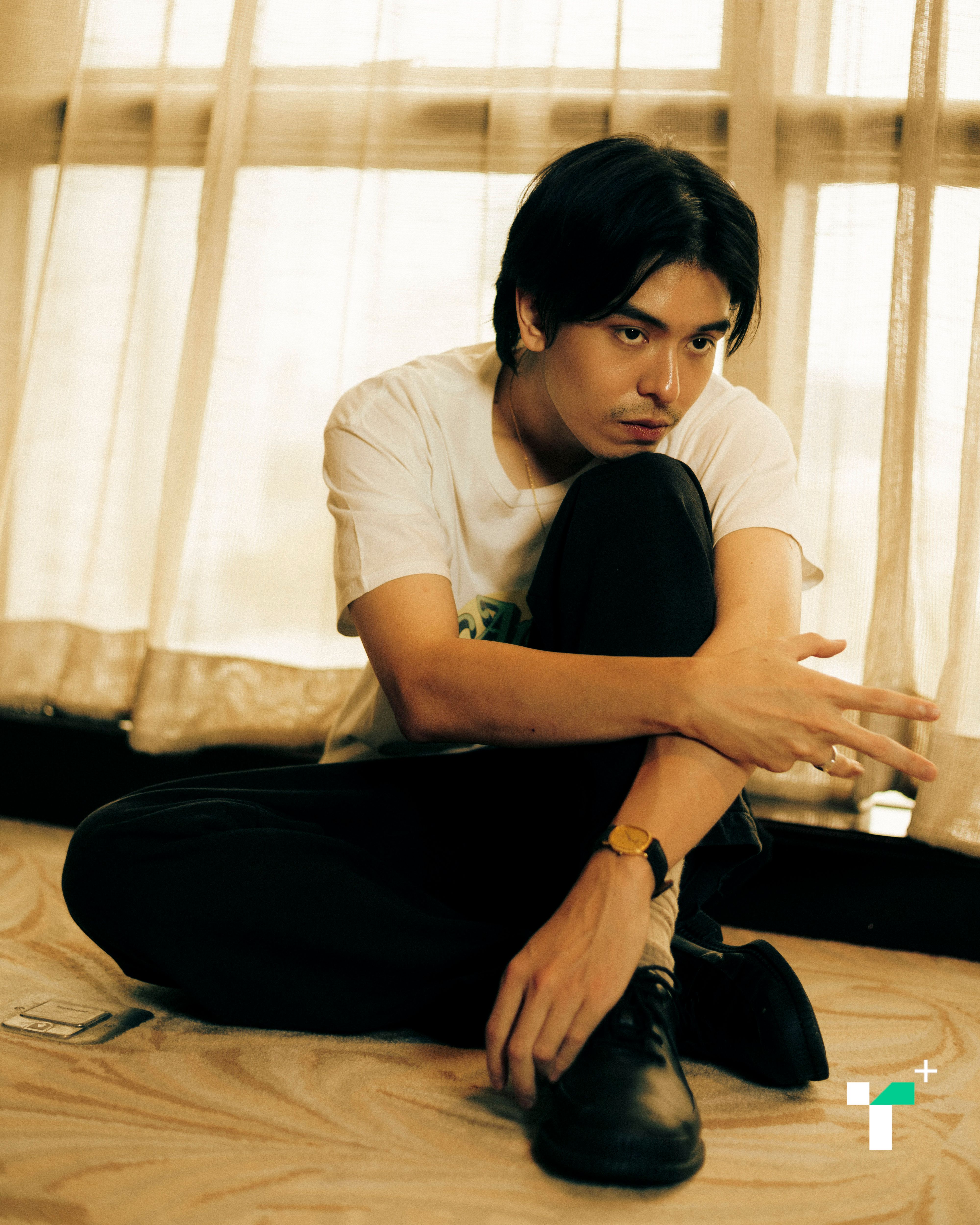 A Day in the Life of Non-Sadanon Durongkaveroj, 24, Observing Lifes ...