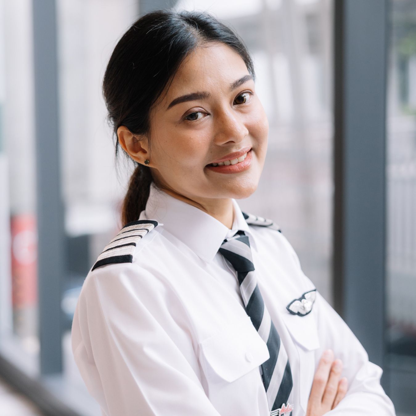 Conversation | MIRROR Thailand