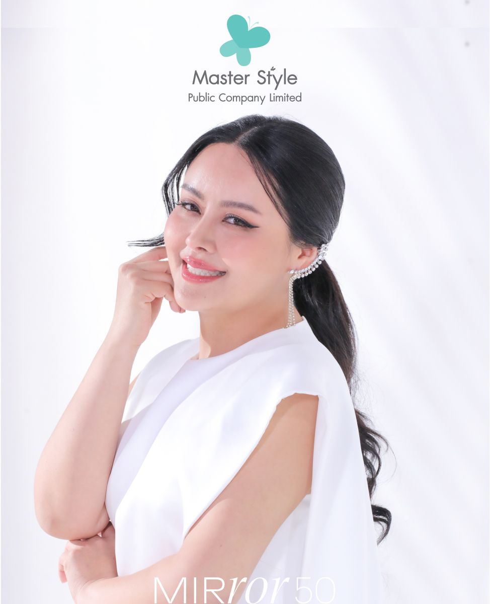 Mirror 50 โปรเจกต์เพื่อเฉลิมฉลองให้กับ 50 เพื่อนหญิงทรงพลัง เพราะทุก ...
