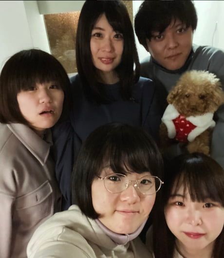 ความรักของหนุ่มญี่ปุ่น ‘Ryuta Watanabe’ ผู้มีภรรยา 4 คน แฟน 2 คน โดยที่ ...