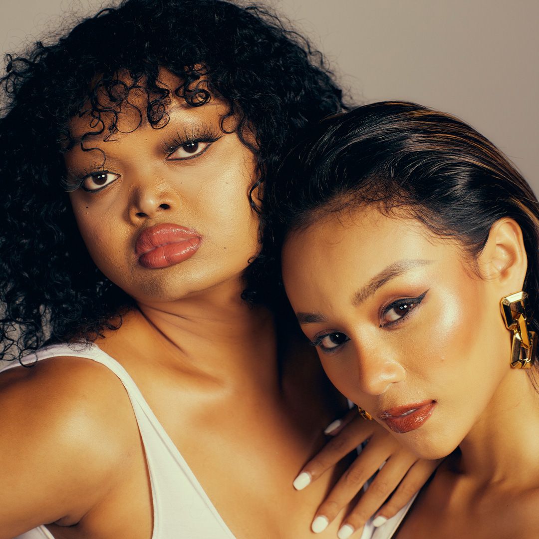 ขิง-เมญ่า นางงามนอก Beauty Standard ผู้มงเวที Miss Fabulous Thailand ...