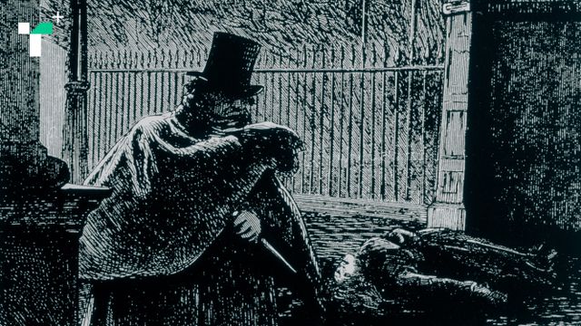 ปิดคดีลึกลับ 137 ปี? ฆาตกร ‘Jack The Ripper’ คือใคร และใครคือชายผู้ ...