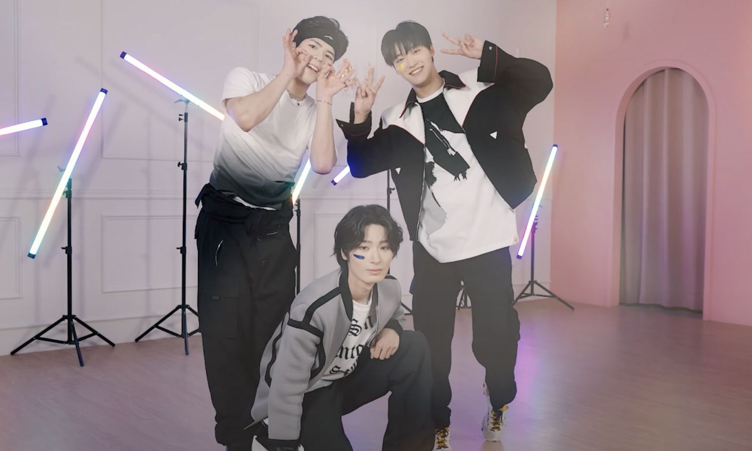 Big O!cean ไอดอลบอยกรุ๊ป ‘หูหนวก’ วงแรกของเกาหลี ที่รวมตัวเด็กหนุ่มผู้ ...