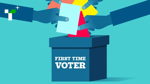 ‘First Time Voter’ 9 ปีแห่งการรอคอย เสียงคนรุ่นใหม่เลือกผู้ว่าฯ กทม.