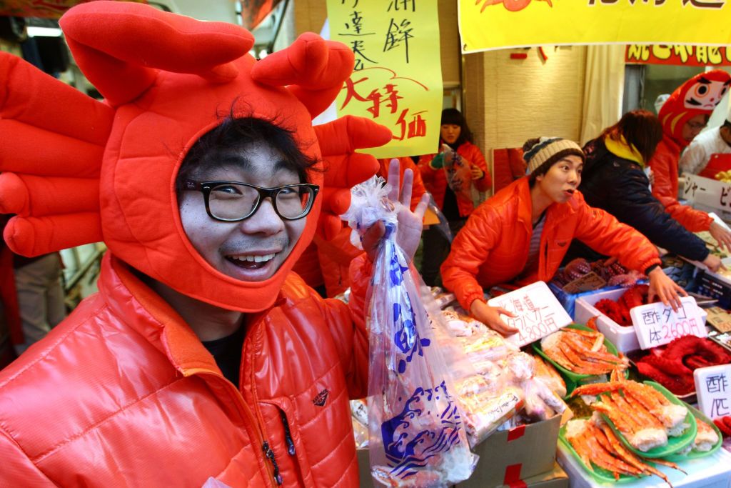 ญี่ปุ่น Overtourism ปัญหานักท่องเที่ยวต่างชาติ สวนทางนโยบายรัฐ?