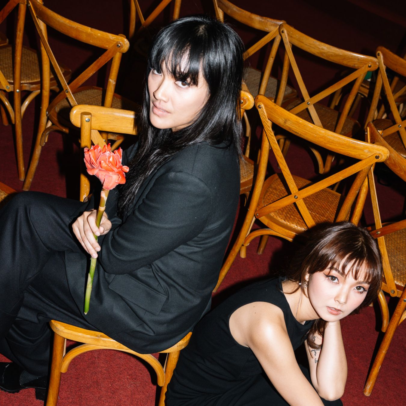 Conversation | MIRROR Thailand