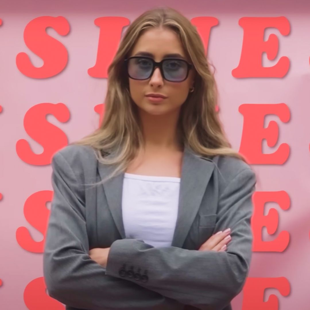 Lily Philips ดาวโอนลี่แฟนผู้วางแผนมีเซ็กซ์กับผู้ชาย 1,000 คน ภายใน 24 ...