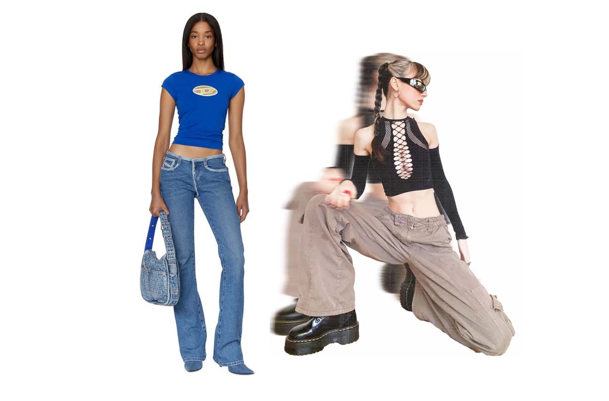 Y2K การกลับมาของอดีต ที่ไม่จำเป็นต้องมีอยู่จริง