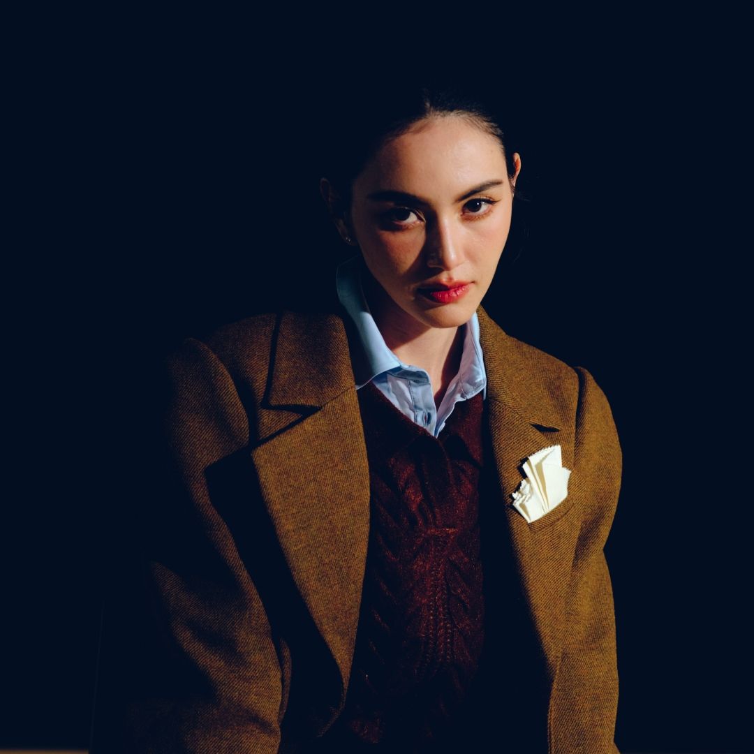 Conversation | MIRROR Thailand