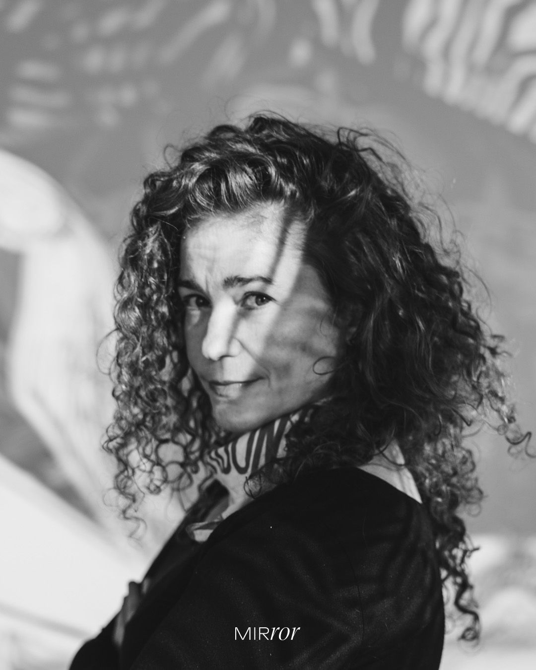 นิทรรศการ Homecoming : การกลับมาเยือน ‘บ้าน’ ที่ไทย ของ SWOON ศิลปิน ...