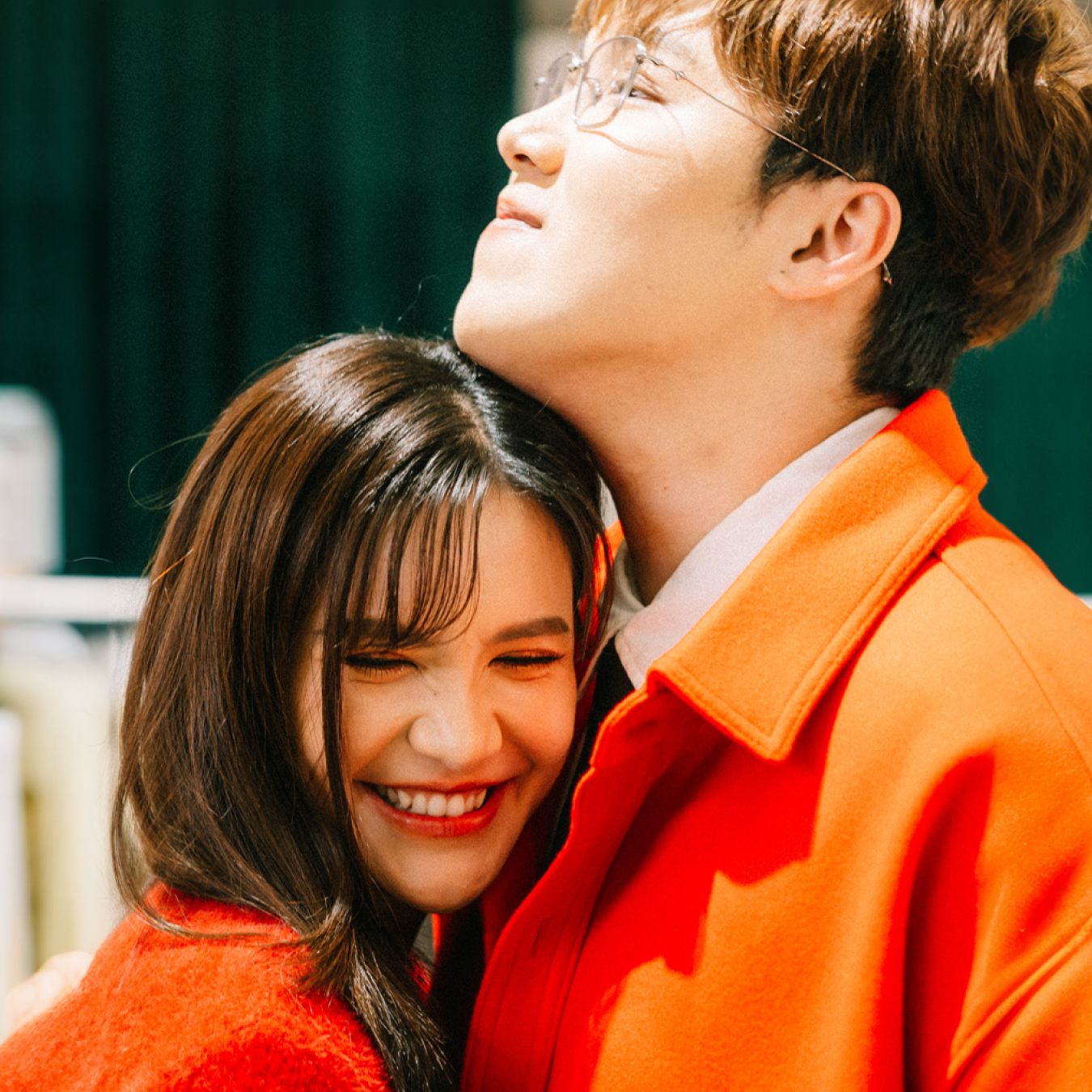 Conversation | MIRROR Thailand