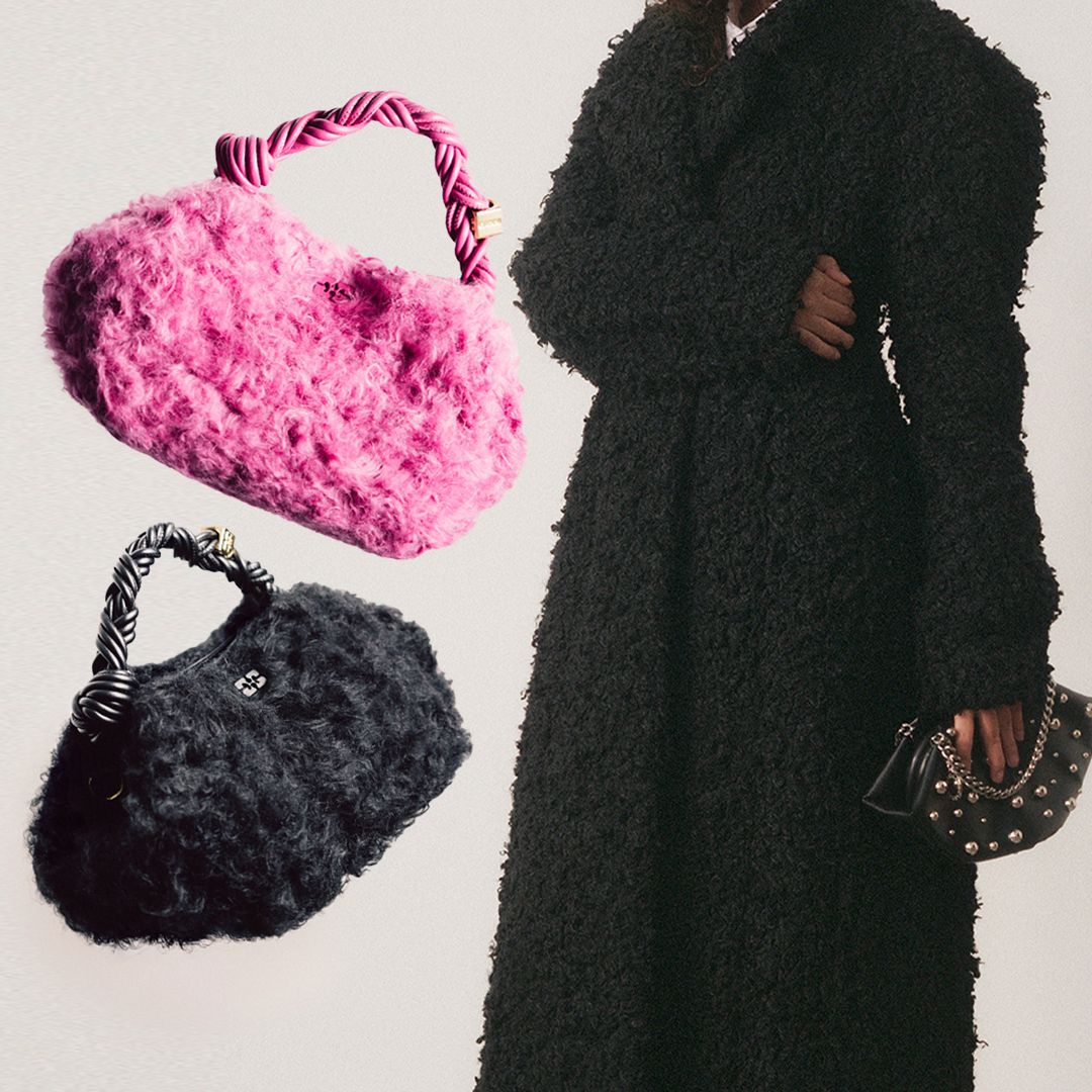 BioFluff ผู้ผลิตเฟอร์ plant-based 100% วัสดุน่าจับตาในโลกแฟชั่น ที่เด ...