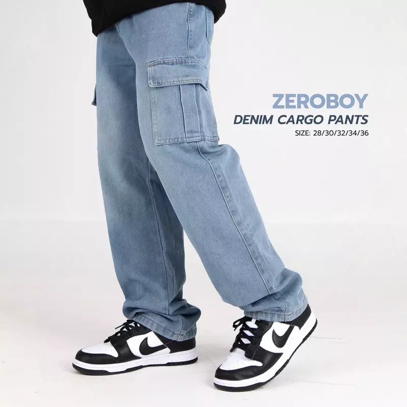 Zero By Boy 2000