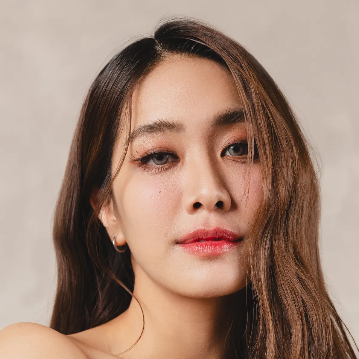 Mirror 50 : มายด์-อาทิตยา ตัวแทนจาก 4EVE วงไอดอลที่อยากเห็น T-POP ไปไกลถึงระดับโลก