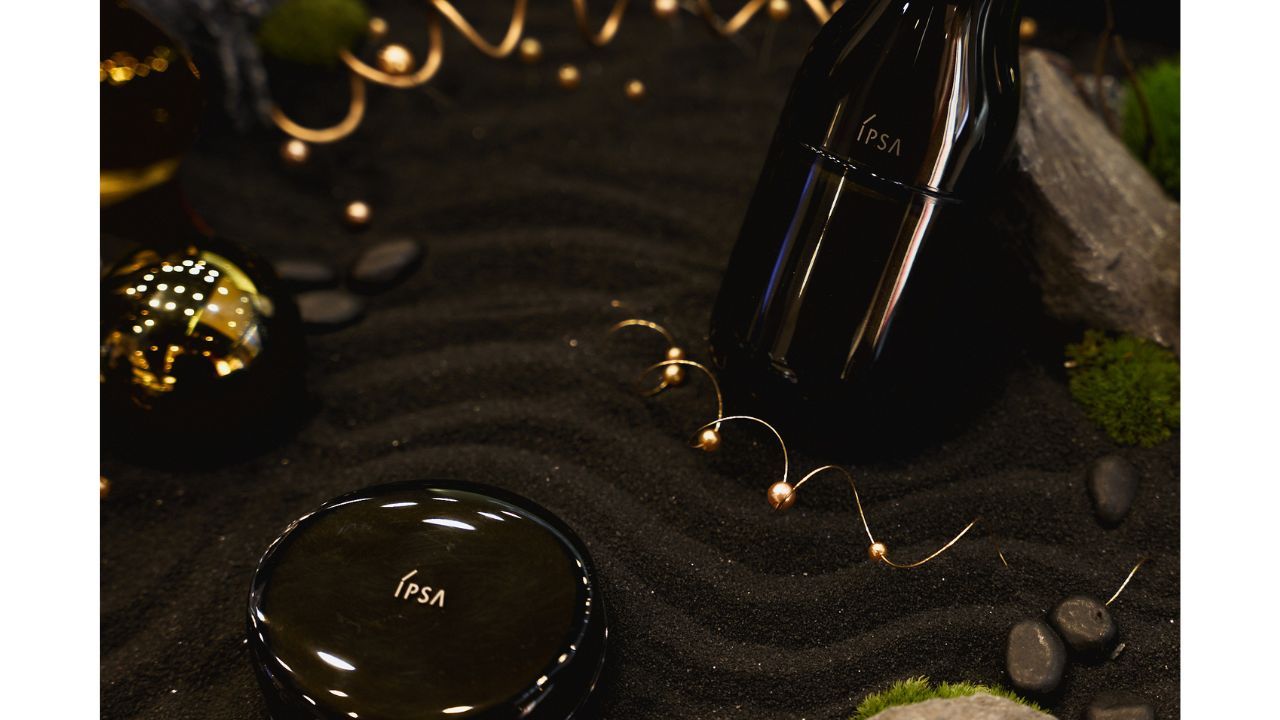 ตามหาสกินแคร์และรองพื้นที่ ‘ใช่’ ซึ่งเหมาะกับผิวเราจริงๆ กับ IPSA Ultimate Family สกินแคร์และรอง ...