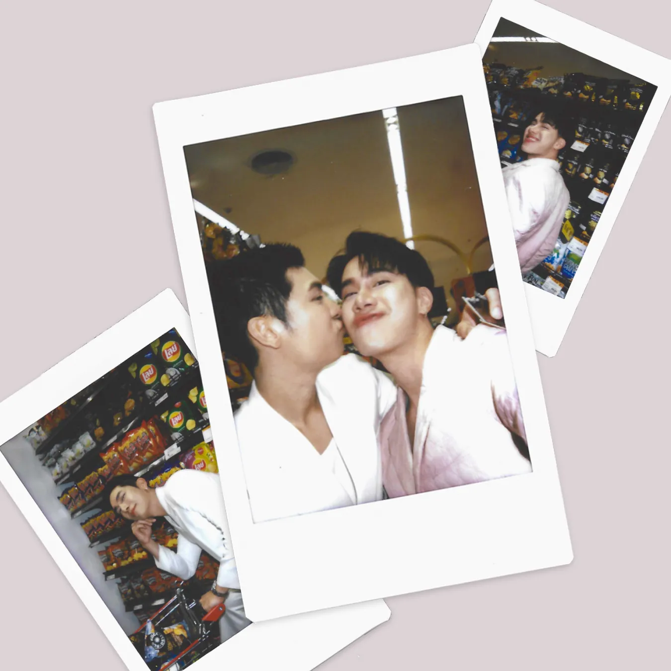 Conversation | MIRROR Thailand