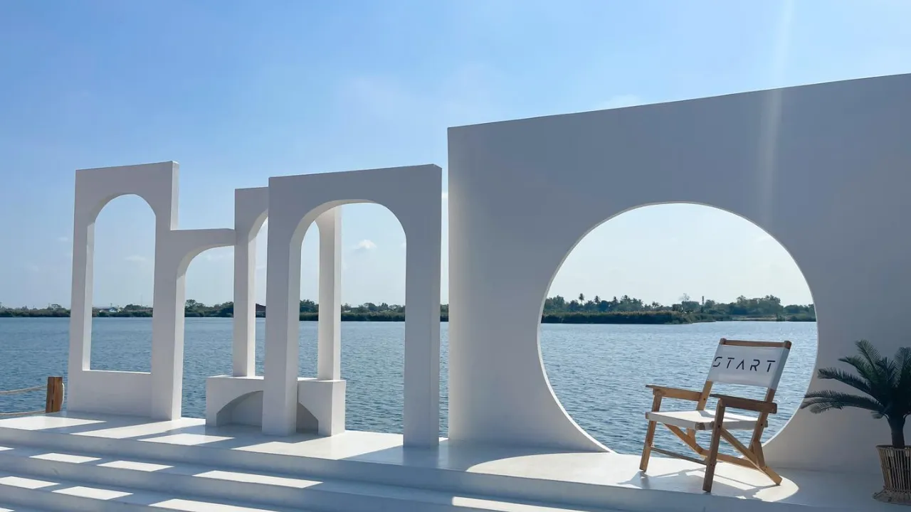 30 คาเฟ่นครปฐม 2023 สวยๆ วิวดี อัปเดตใหม่ ใกล้กรุงเทพฯ