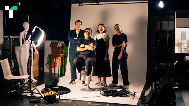 คุยกับ Creative Digital Studio แห่งไทยรัฐออนไลน์ที่เชื่อมั่นในพลังของเรื่องเล่าและการหยิบเอา ...