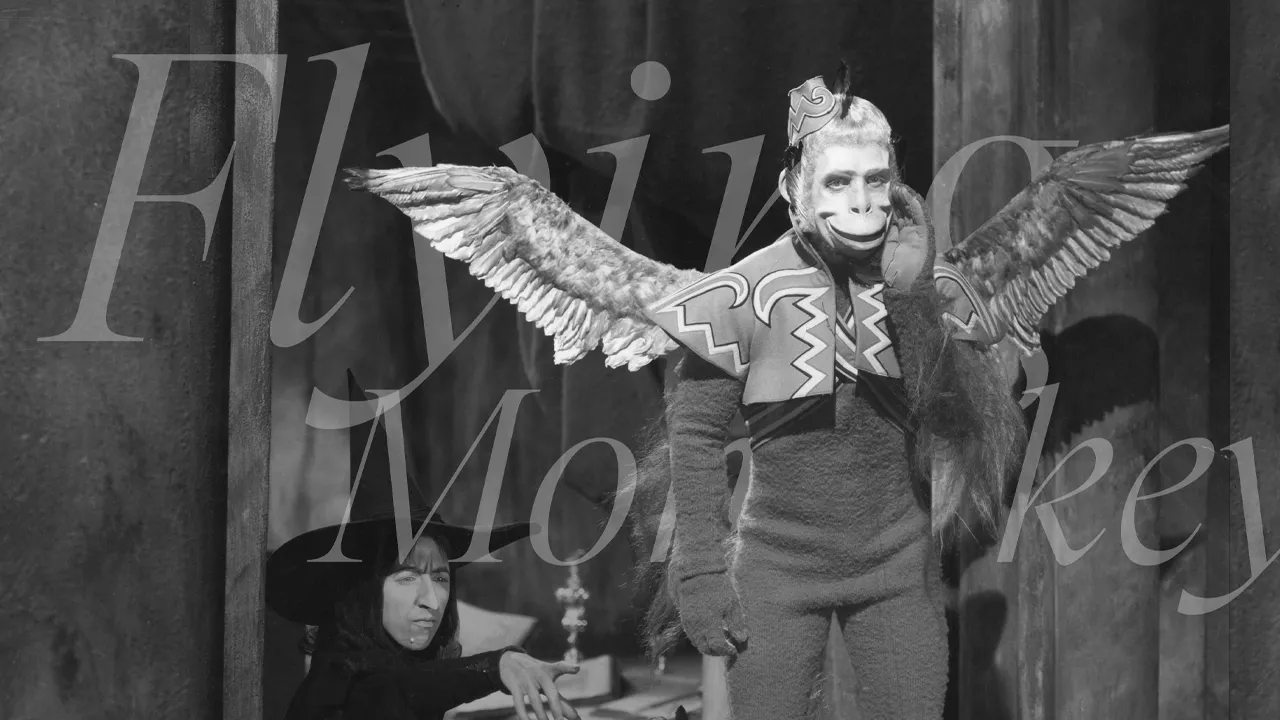 “เขาไม่ได้เลวขนาดนั้น คิดมากไปเองหรือเปล่า” Flying Monkey ลูกหาบของคนทำ ...