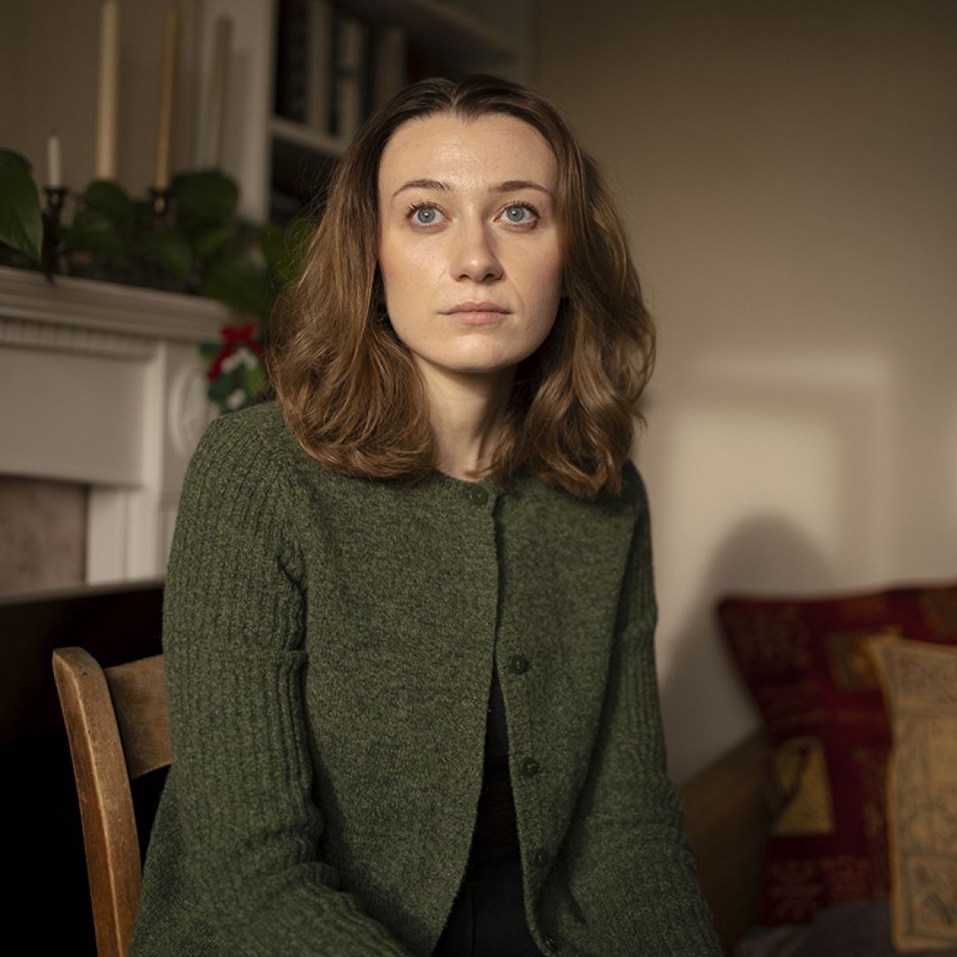 Ally Louks ดอกเตอร์ผู้ทำธีสิสเรื่อง ‘กลิ่น’ แต่กลับถูกชาวเน็ตชายถล่ม ...