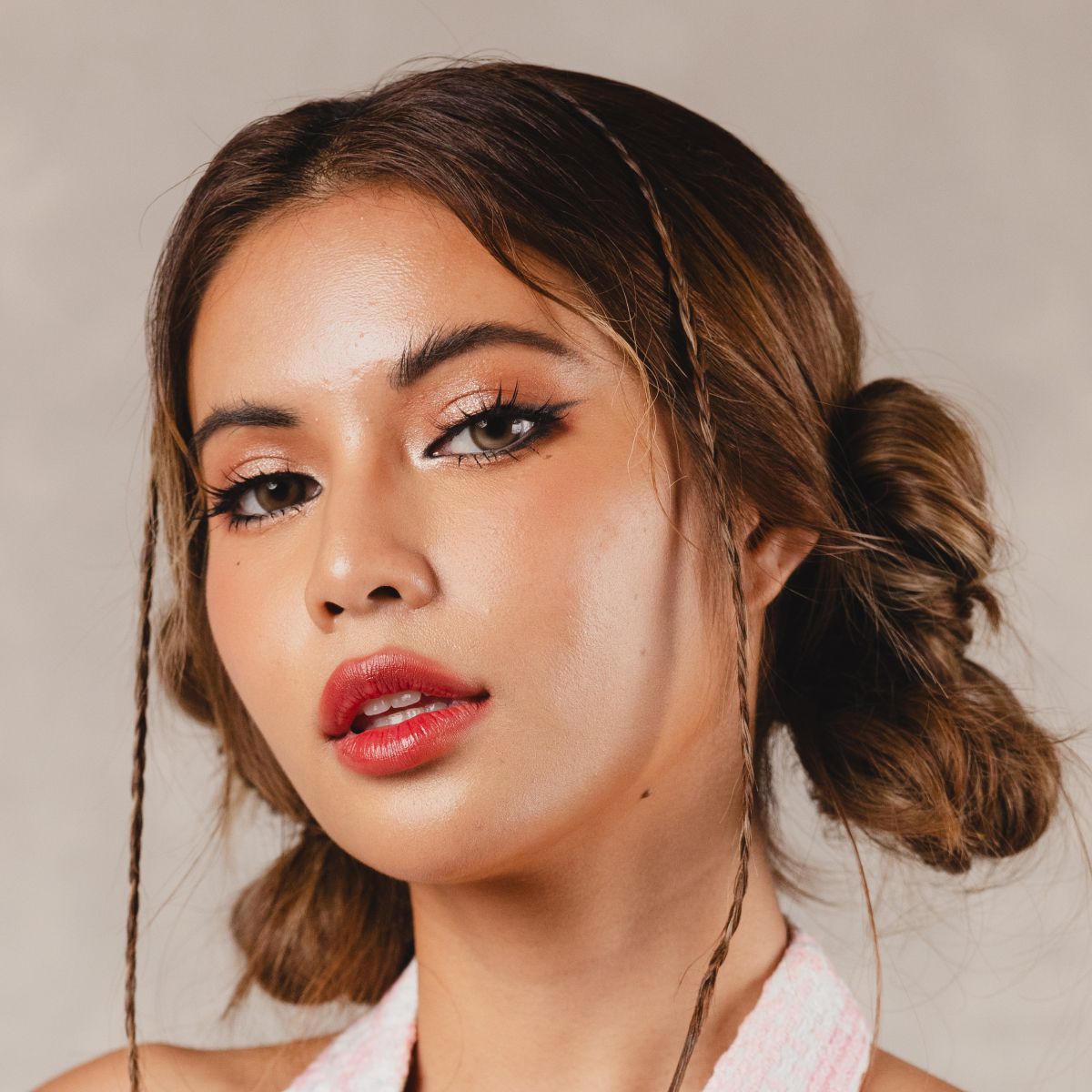 Mirror 50 : Eyeta ศรสวรรค์ ใจมั่น กับการส่งเสียงให้ทุกคนมั่นใจแบบไม่ต้องอิง beauty standard