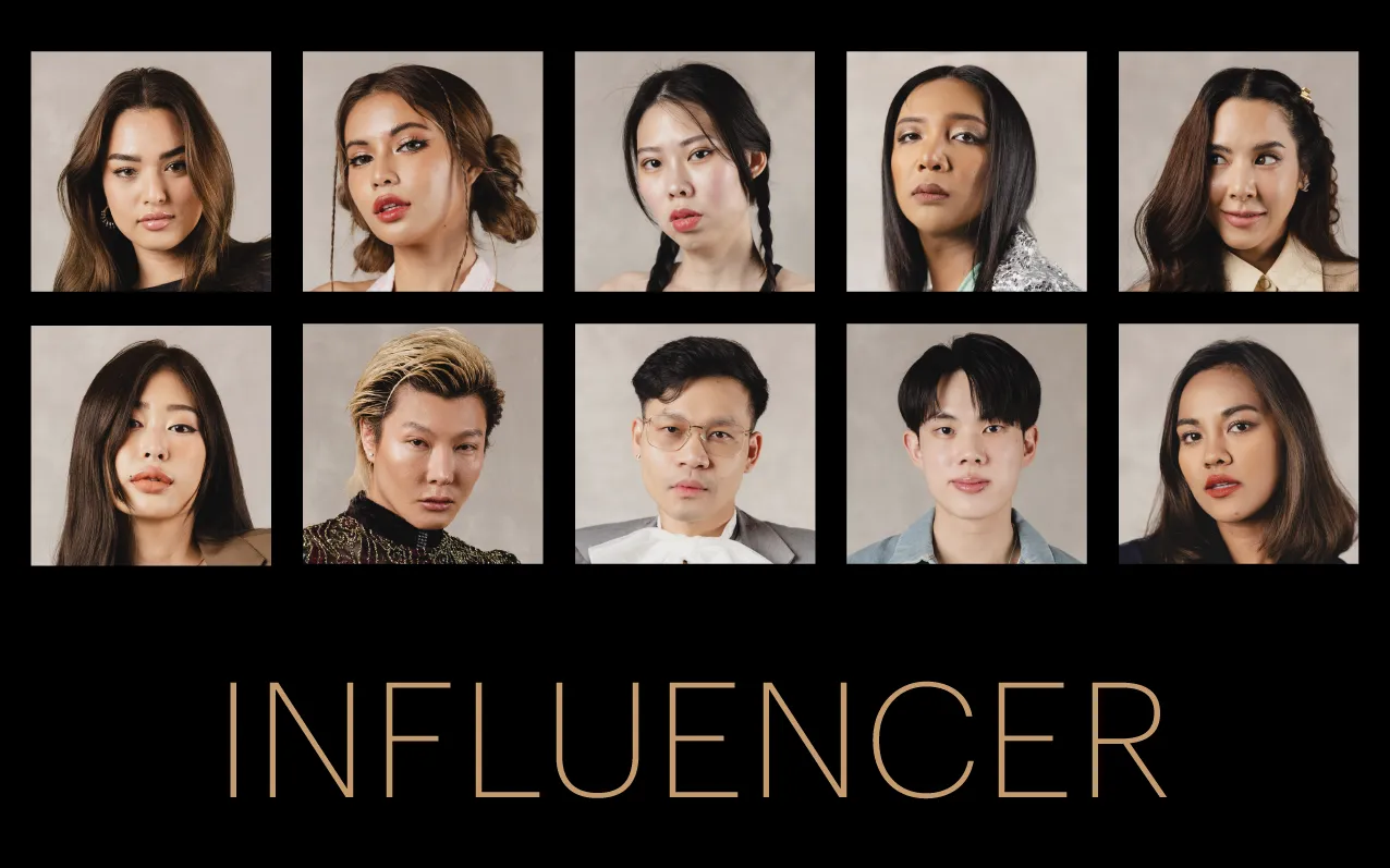 Mirror 50 โปรเจกต์เพื่อเฉลิมฉลองให้กับ 50 เพื่อนหญิงทรงพลัง เพราะทุก ...