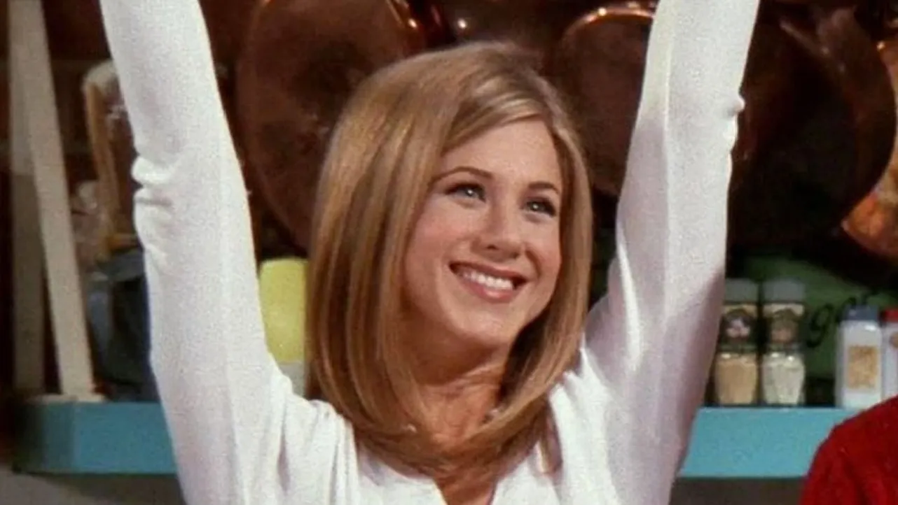 Rachel Green ผู้เป็นที่รักตลอดกาลจากซีรีส์ Friends