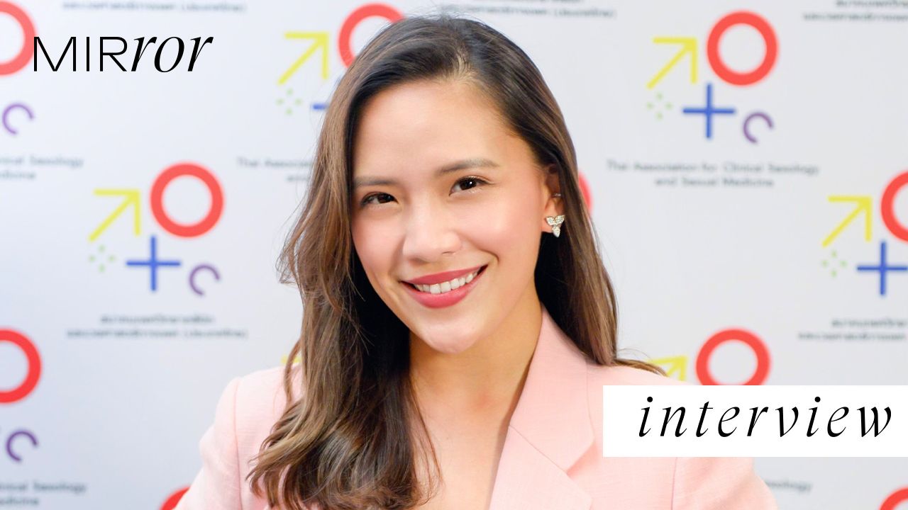 Talk to PEACH พื้นที่วิดิโอคอลปรึกษาปัญหาทางเพศกับหมอและนักเพศวิทยาแบบ ...