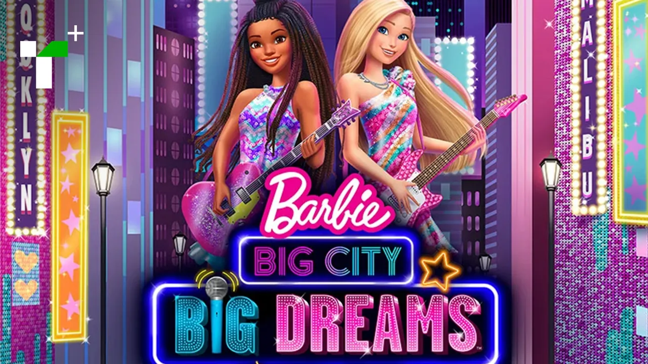 “I’m just like you, you’re just like me.” : อะไรทำให้ ‘บาร์บี้’ ครองใจ ...