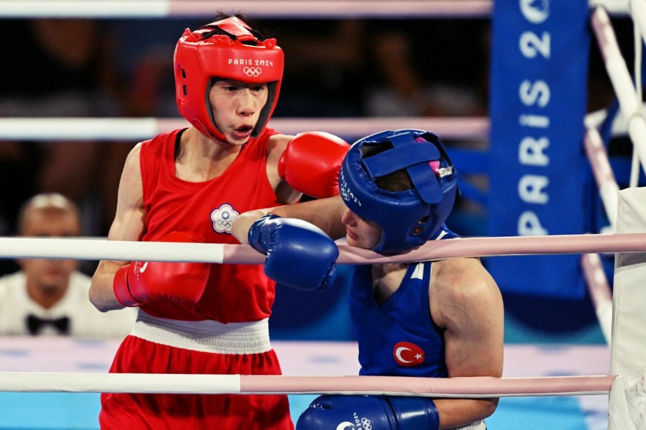 IOC VS IBA ดราม่าที่ทำให้โอลิมปิกมัวหมอง