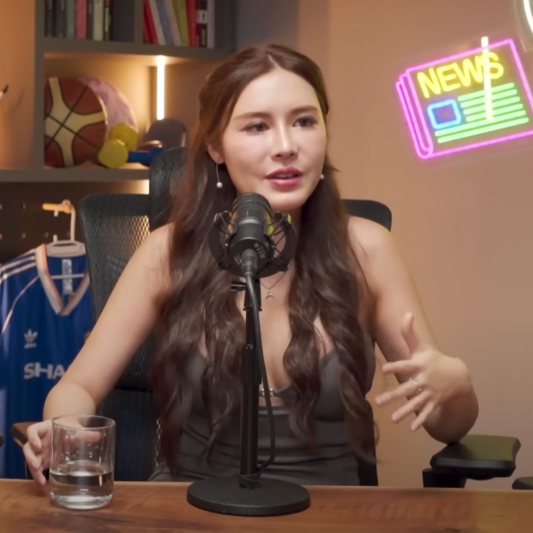 มุมมองเรื่องการแกล้งเสร็จ ของ Ashley Ai-Xi นักแสดงหนังโป๊ชาวไต้หวันผู้มีอีกหนึ่งอาชีพเป็นครูสอน ...