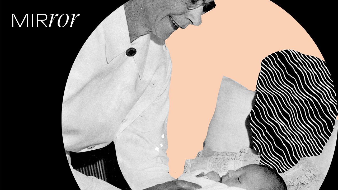 Anonymous Birth การคลอดโดยไม่เปิดเผยตัวตนคนเป็นแม่ วิธีแก้ปัญหาเด็กถูก ...