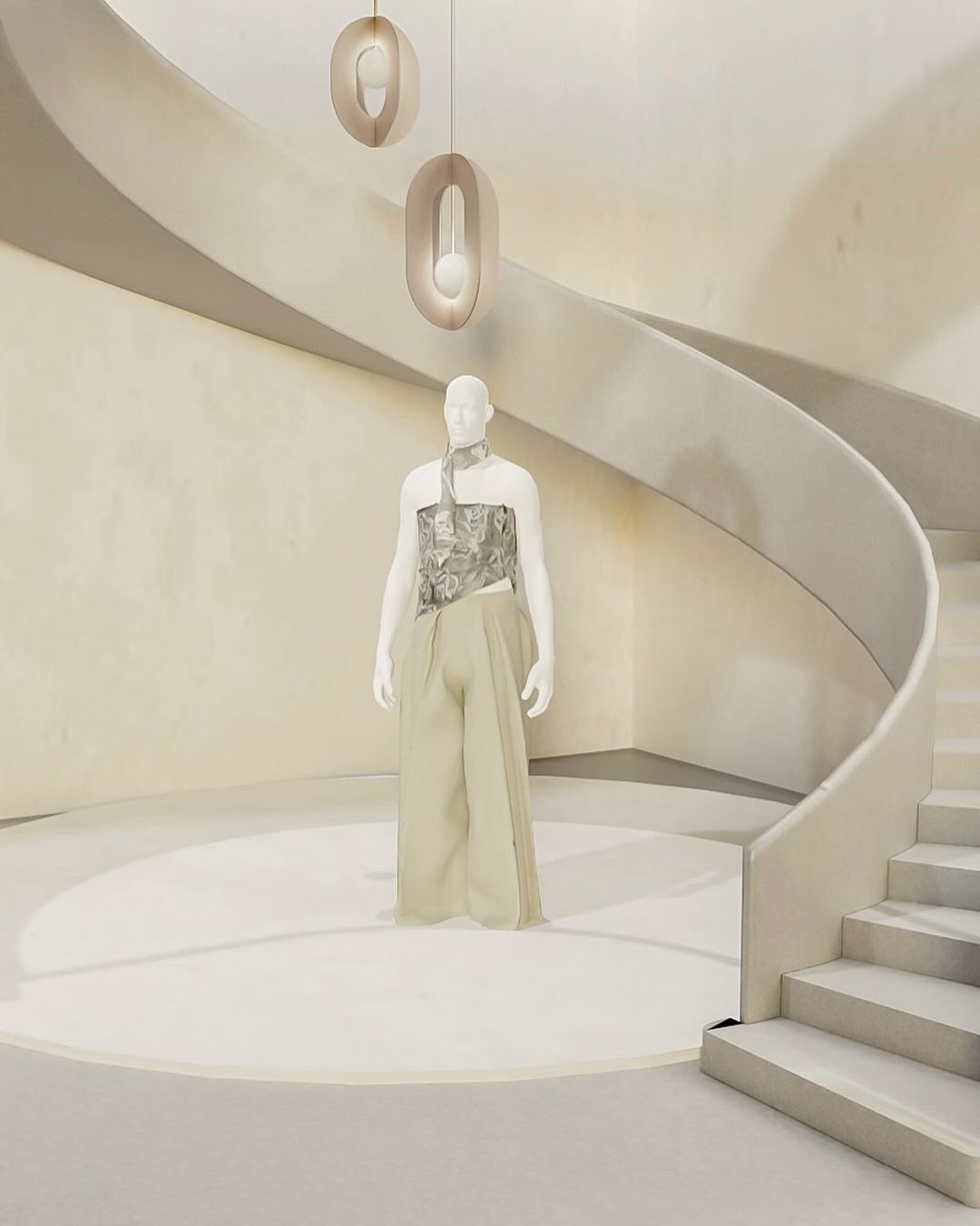 Destiny Pinto ดีไซเนอร์ผู้เปลี่ยนอุปกรณ์ทางการแพทย์เป็น ‘แอคเซสซอรี่ ...