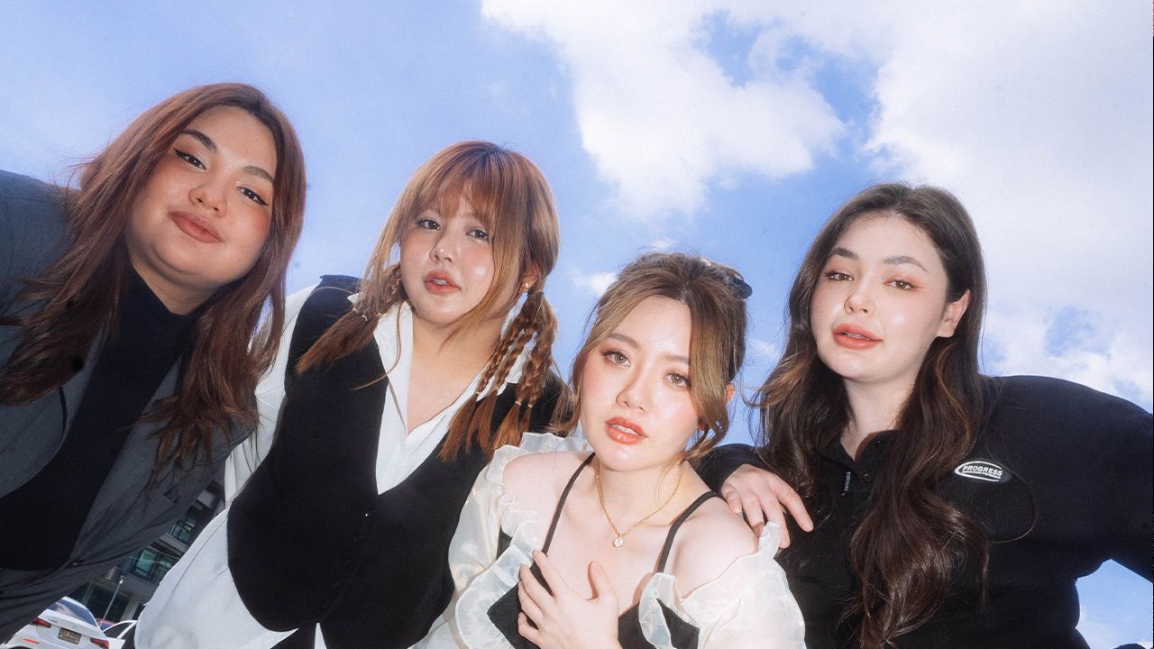 ‘Notype’ เกิร์ลกรุ๊ปสาวอวบที่ลงทุนกันเอง ลุยกันเอง เพื่อบอกทุกคนว่ารูปร่างแบบไหนก็สามารถมี ...