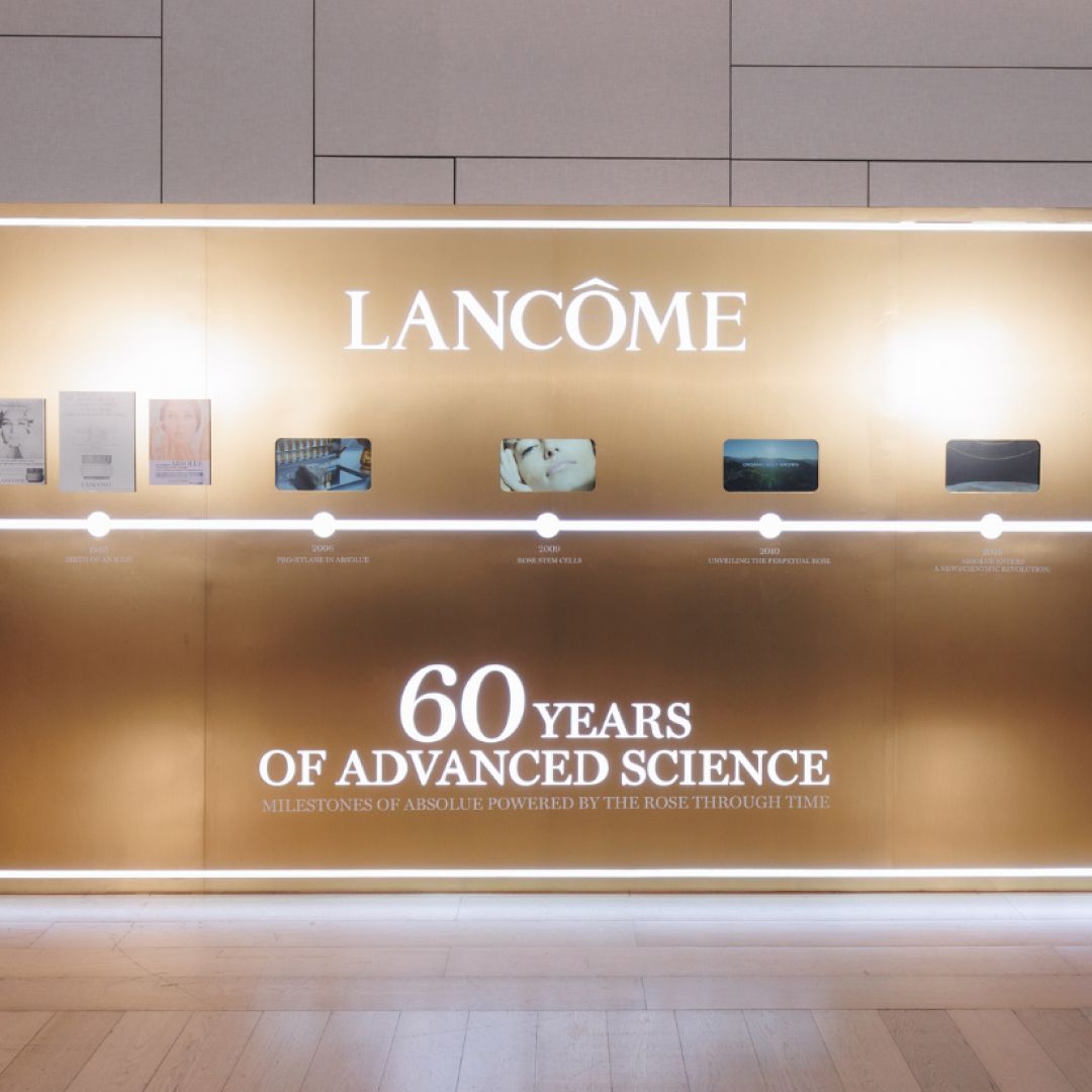Lancôme Absolue Longevity The Soft Cream สกินแคร์เพื่อ ‘ผิวที่ดูอ่อน ...