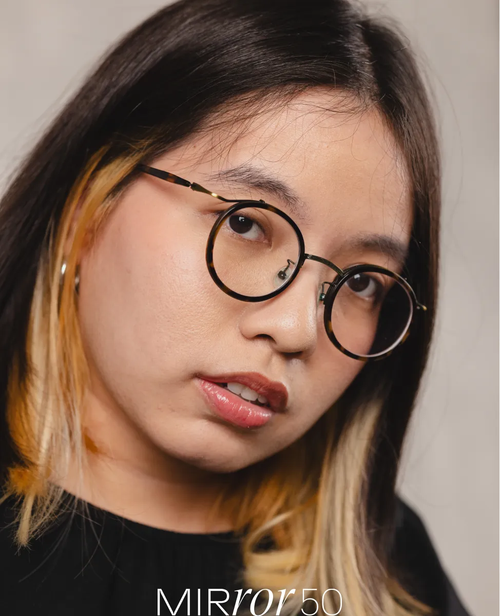 Mirror 50 : นลัทพร ไกรฤกษ์ บรรณาธิการเว็บไซต์ ThisAble.Me ที่อยากเห็นผู้พิการสามารถมีชีวิตแบบที่ ...