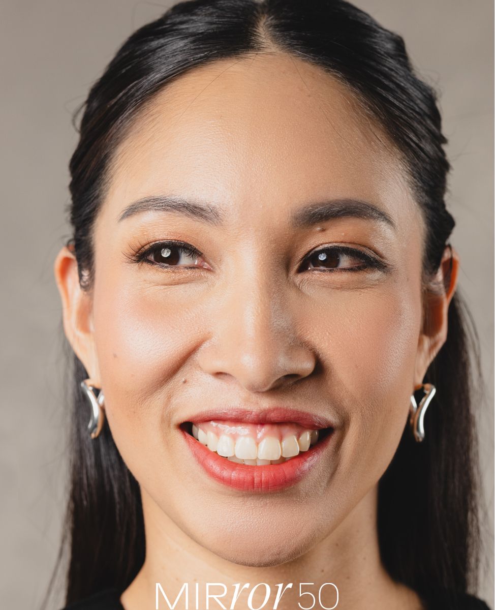 Mirror 50: นิค-จิตสุภา วัชรพล จาก Thairath Group กับความตั้งใจที่จะ ...