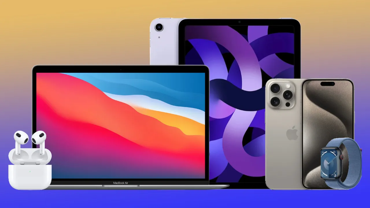 ส่องดีลเด็ด Apple โปรโมชัน Lazada 2.2 iPhone iPad ลดราคาสุดคุ้ม