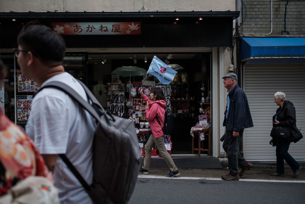 ญี่ปุ่น Overtourism ปัญหานักท่องเที่ยวต่างชาติ สวนทางนโยบายรัฐ?