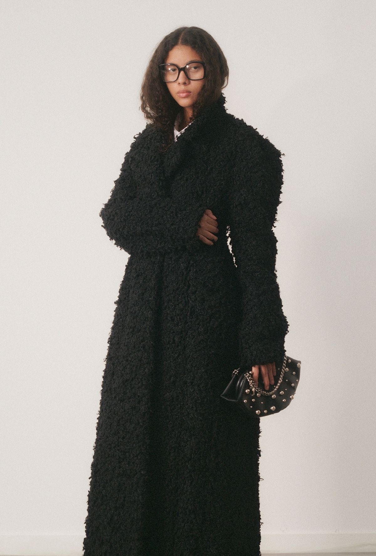 BioFluff ผู้ผลิตเฟอร์ plant-based 100% วัสดุน่าจับตาในโลกแฟชั่น ที่เด ...